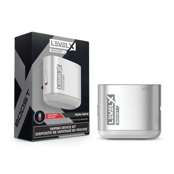Level X Boost Device Kit 850