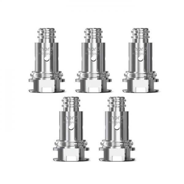 NORD COIL 1.4 OHM BY SMOK (5 PACK)